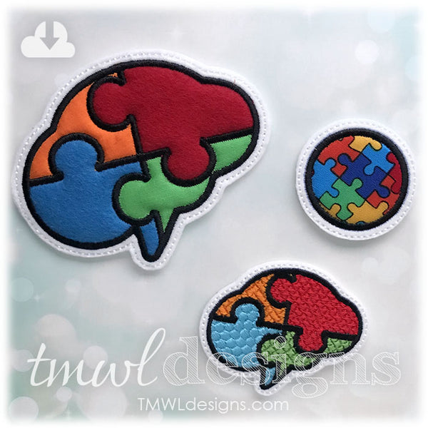 Brain Slider – TMWL Designs