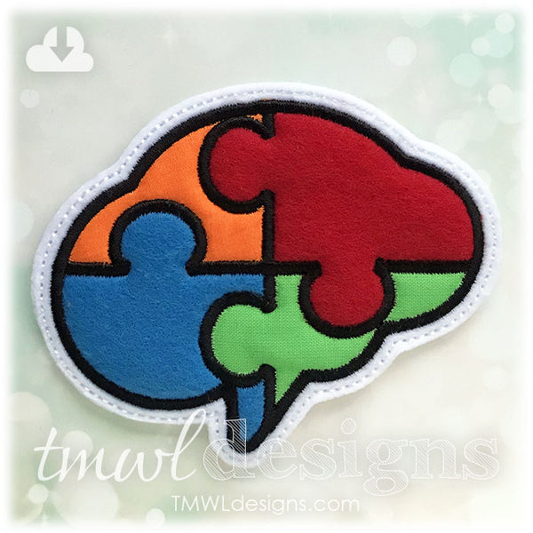 Brain Slider – TMWL Designs