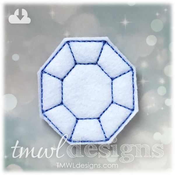 Fantasy Tournament Badge Feltie Set – TMWL Designs